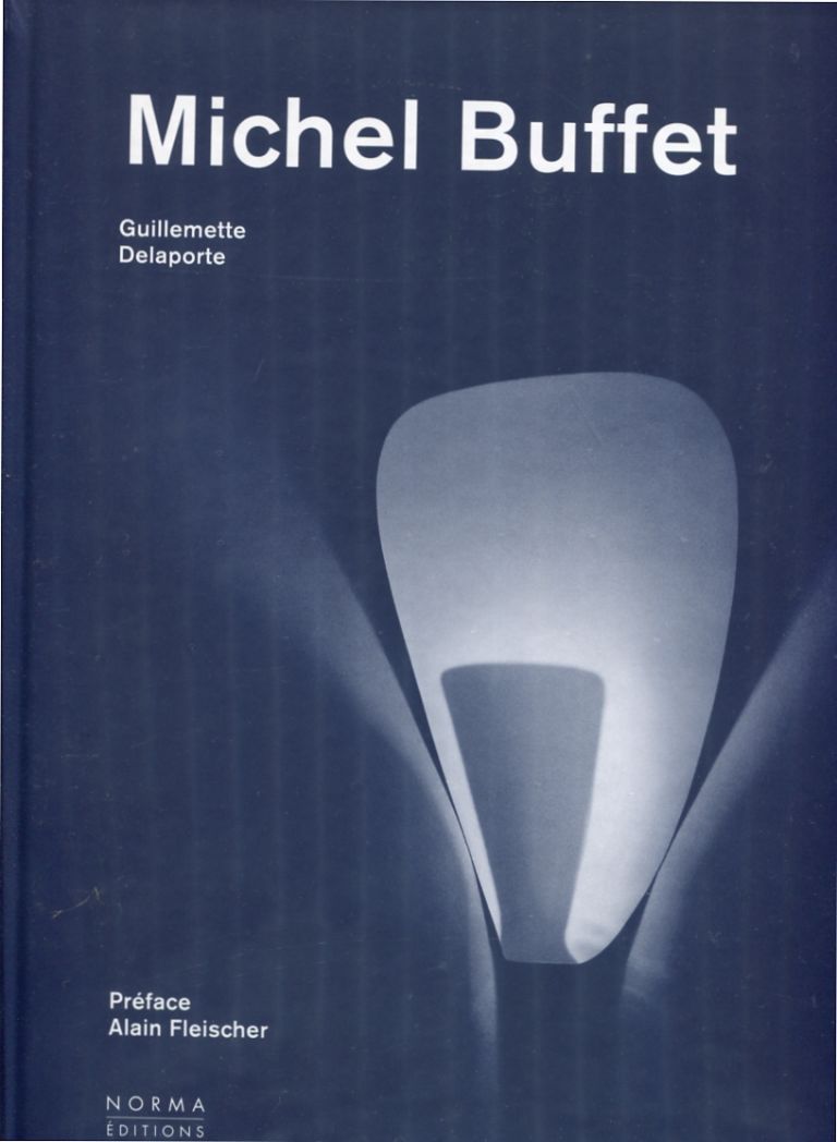 MICHEL BUFFET. – Librairie du Camée